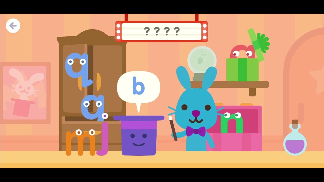 Sago Mini School - Talent Show - Apps - Boys and Girls Let's play games ...