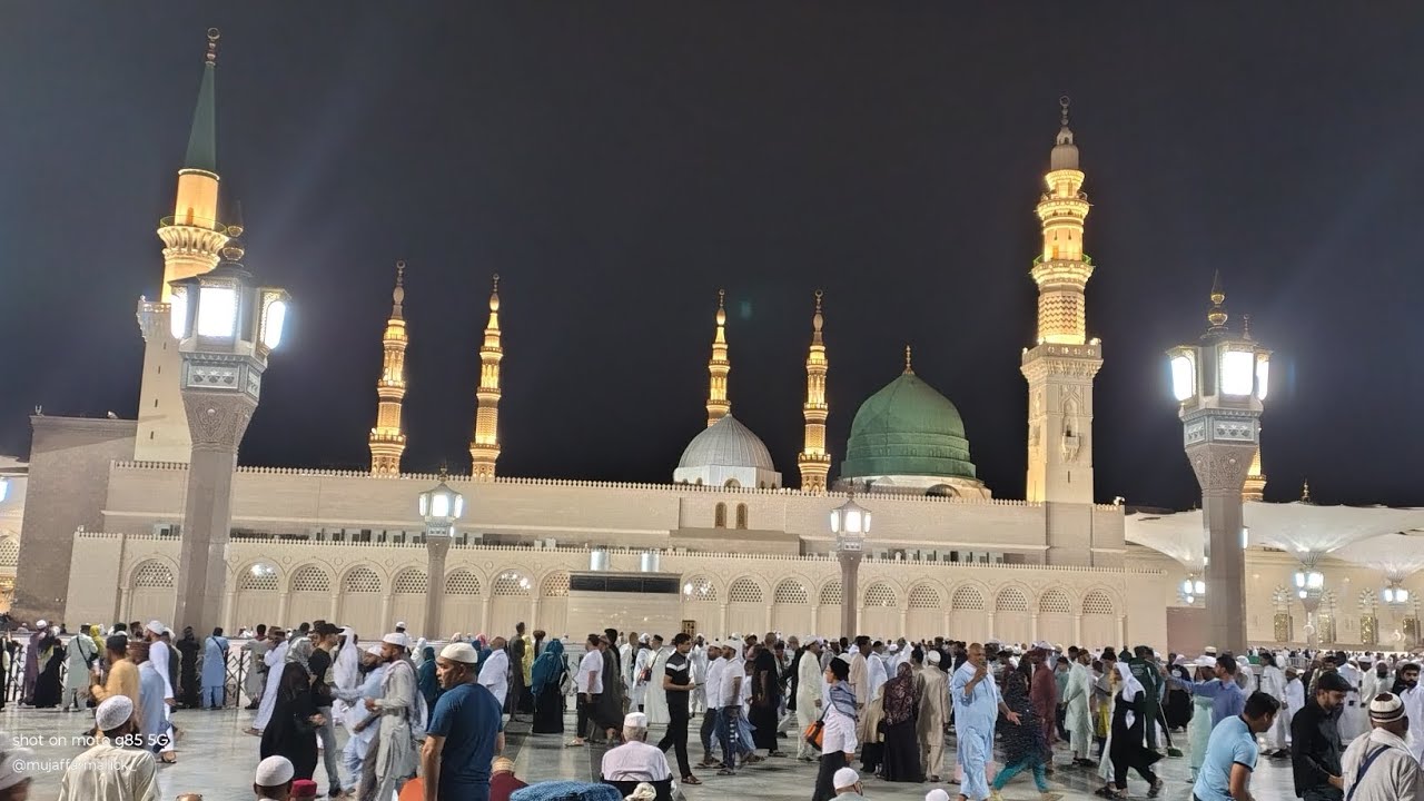 A beautiful view inside the Medina. If you like the video then don't ...