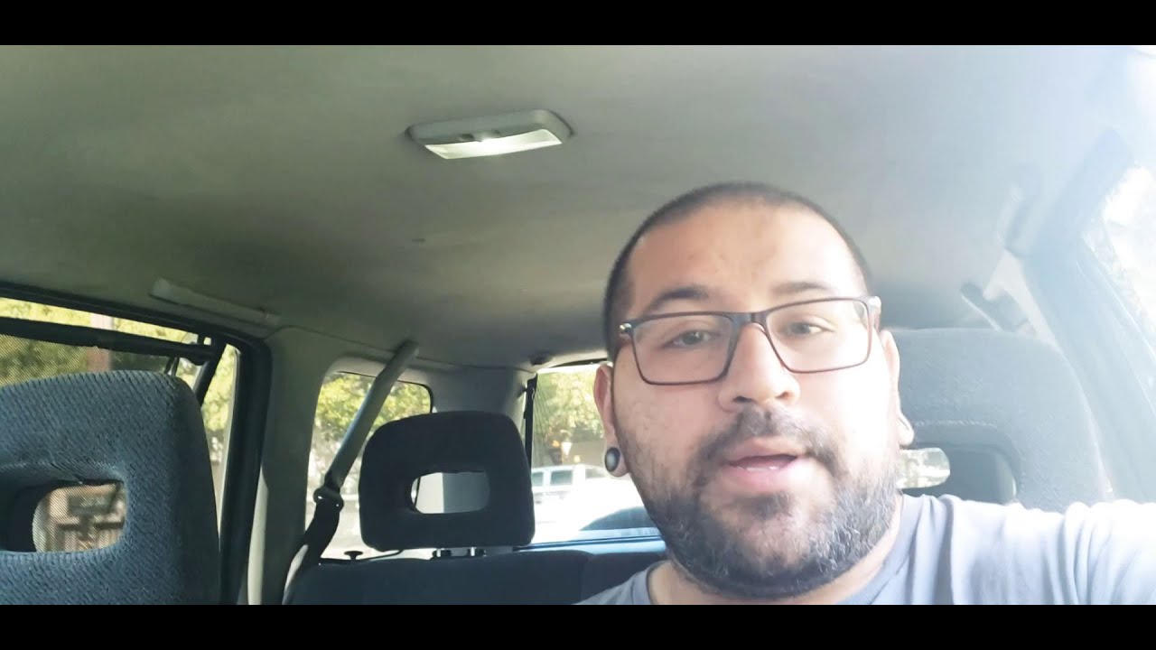 East Detailing Steering Wheel Wrap Rd1 Crv - YouTube