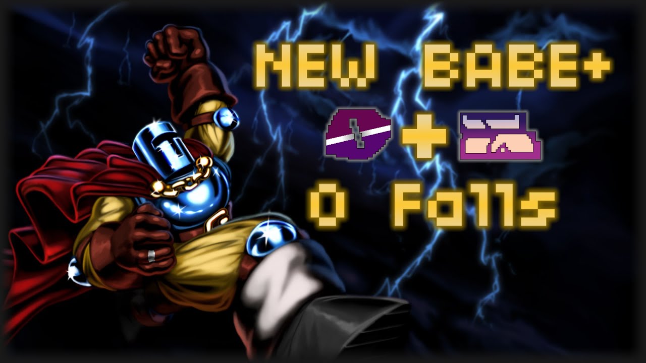Jump King: (NB+) World’s 1st Snake Ring + Giant Boots 0 Falls - YouTube