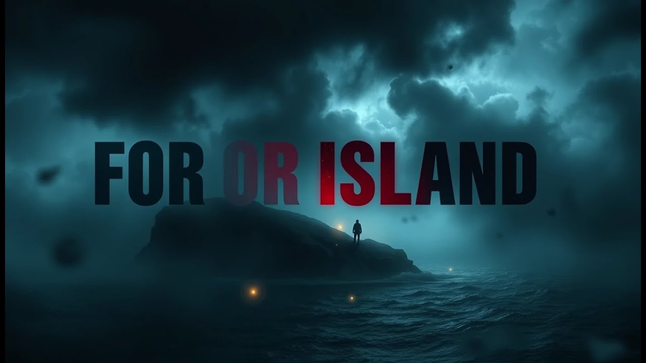 The Forbidden Island Where Entry Is Banned… and What It Hides - YouTube