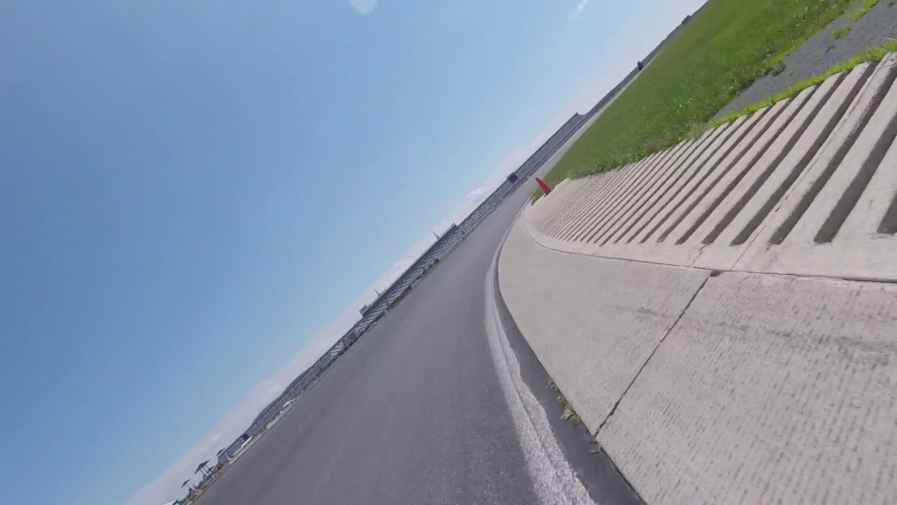 Team Pro Motion Pocono North Course 7 14 19 - YouTube