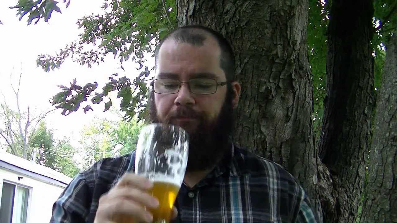 Abita Restoration Pale Ale Beer Review - YouTube
