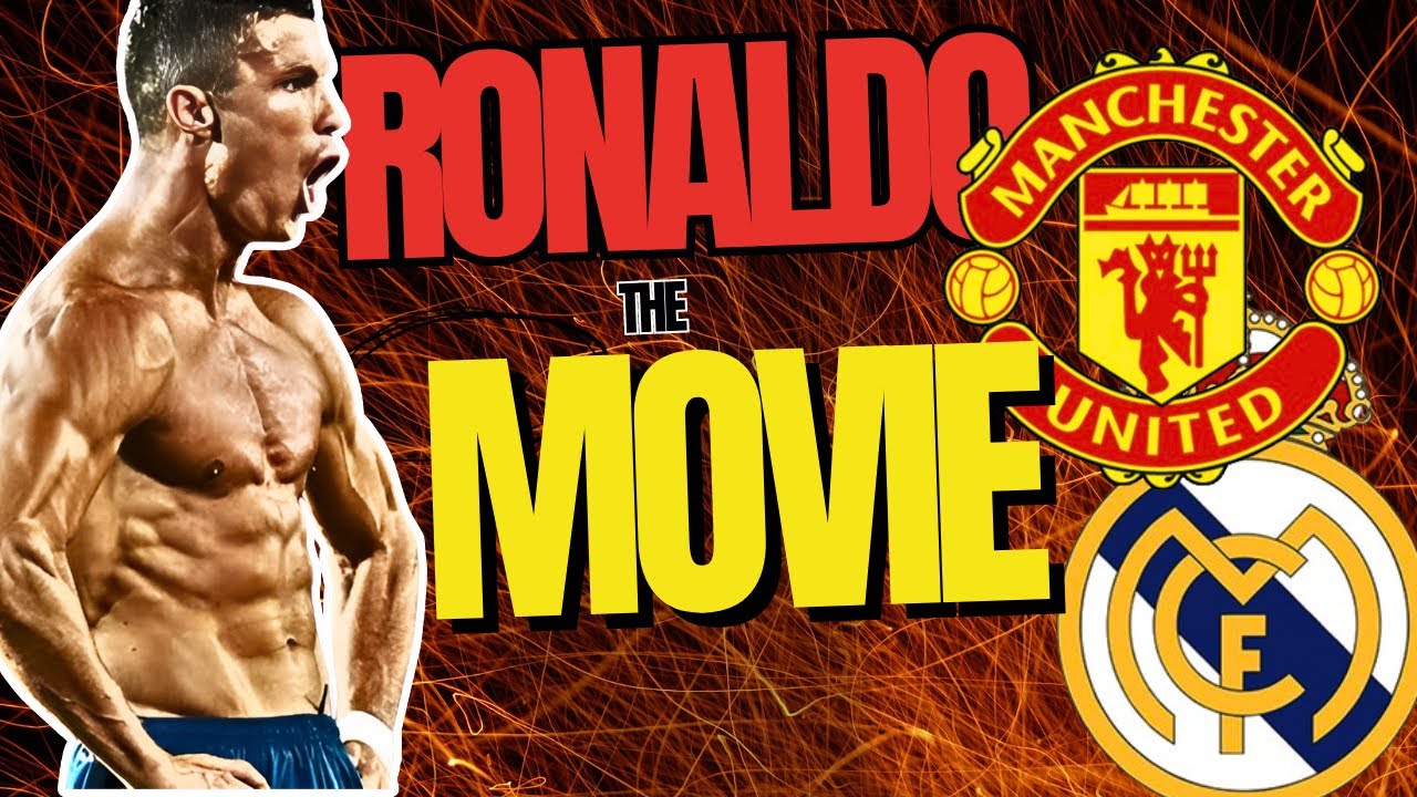 Cristiano Ronaldo "CR7" The Movie | Skills & Goals | HD - YouTube