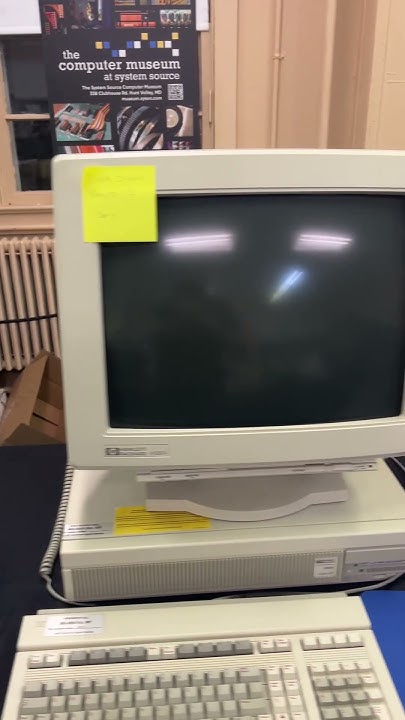 VCF East - 50 Years of UNIX (feat. @RonsCompVids) - YouTube