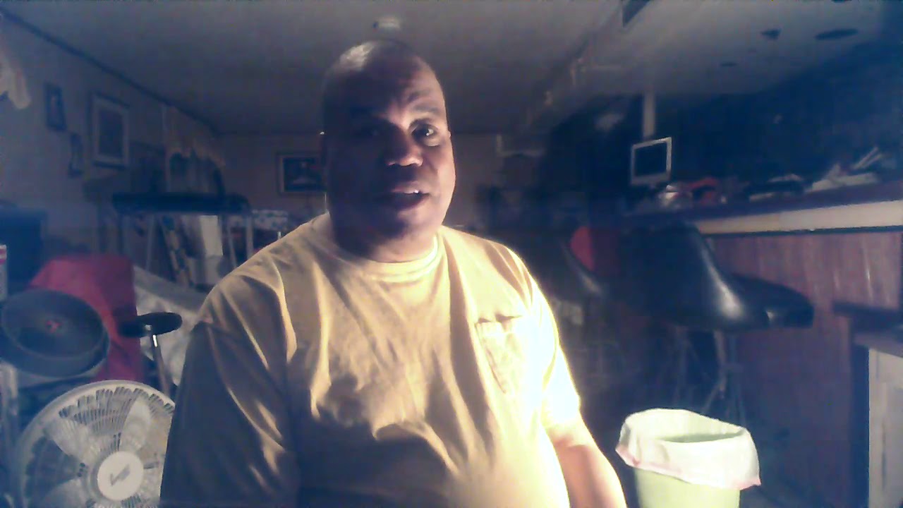 Vinny's words of wisdom - YouTube