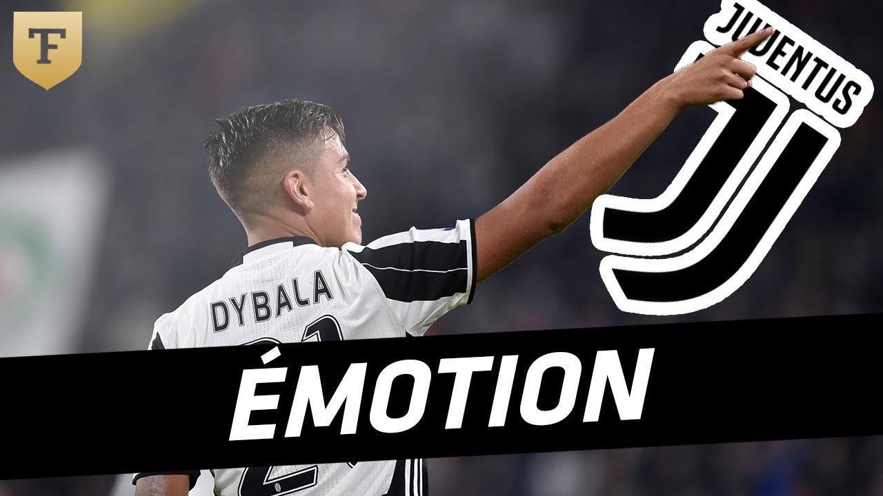 L'histoire émouvante de Paulo Dybala (2016) - YouTube