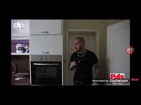 DEVITO BEZ MASKE, KOD VUKA MOBA U KLIPU