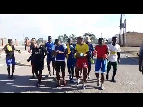 Mzoxolo Rafani - YouTube