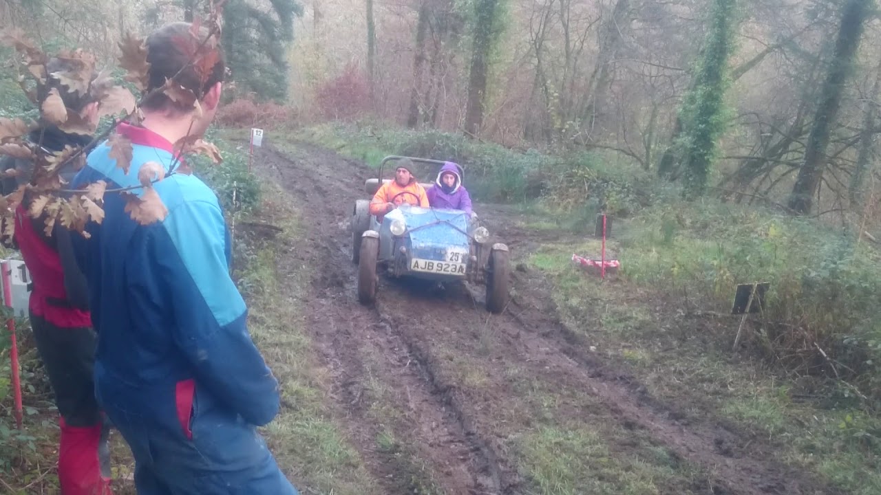 Camel 2017 Grogley Moor- Martyn Harry - YouTube