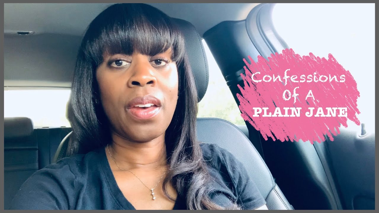 Plain Jane vs. The “Pretty Girl”… - YouTube