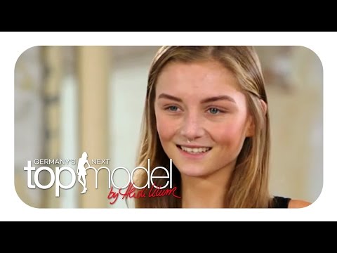 Germany’s next Topmodel 2016 | Leichtes Spiel für Julia Wulf | ProSieben