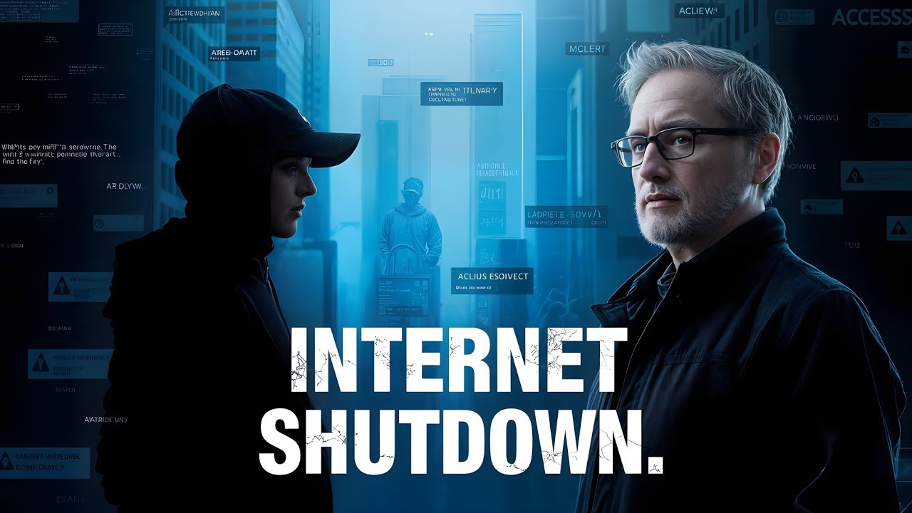 Internet Kill Switch: Who Controls the Global Web? - YouTube