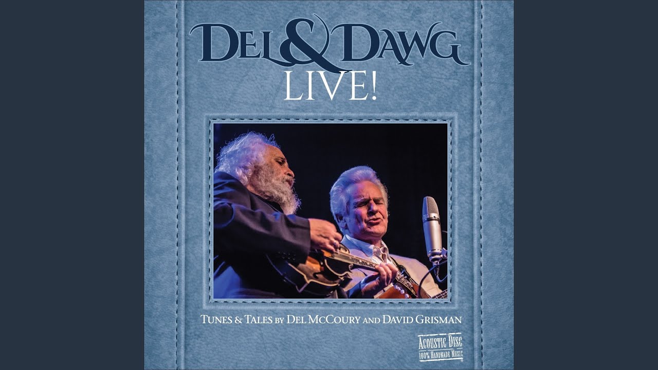 New River Train (Live) - YouTube Music