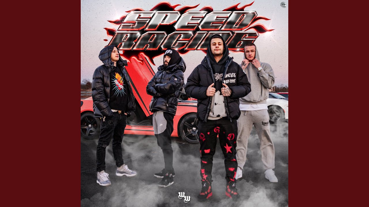 SPEED RACING - YouTube