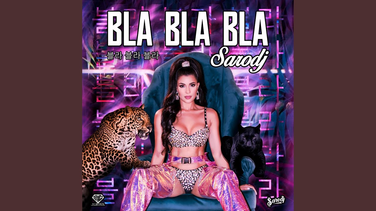 Bla Bla Bla YouTube Music bla-bla-bla-youtube-music