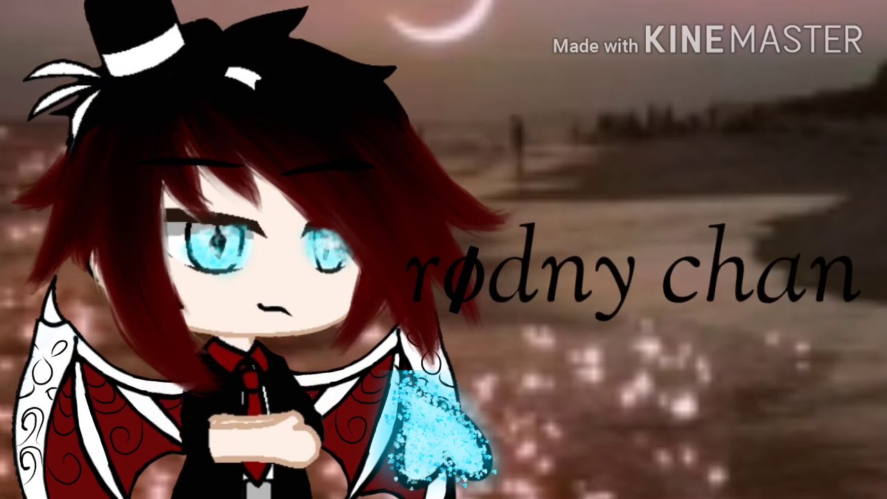 Intro para rodny chan - YouTube