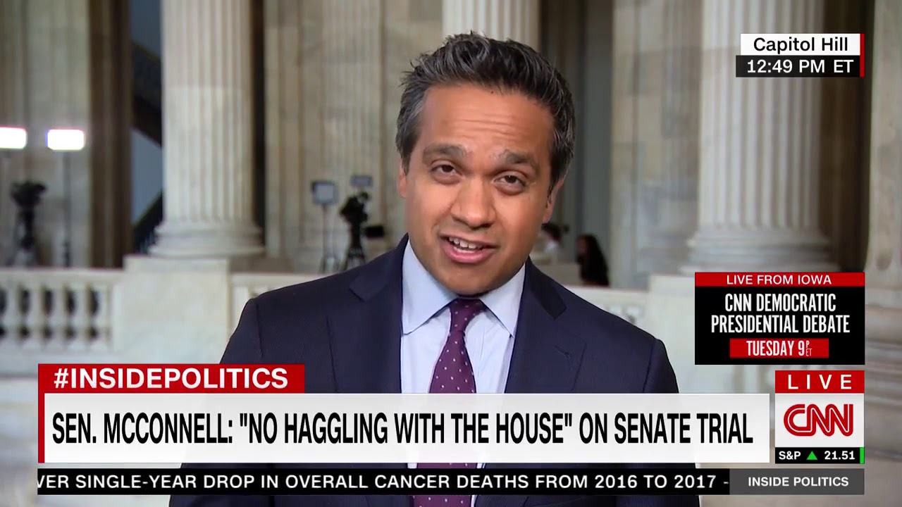 CNN Panel: Pelosi “Losing Members Of Her Own Party” As She Delays ...