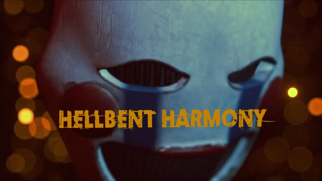 Hellbent Harmony(FNAF fangame) - Trailer 1 - YouTube
