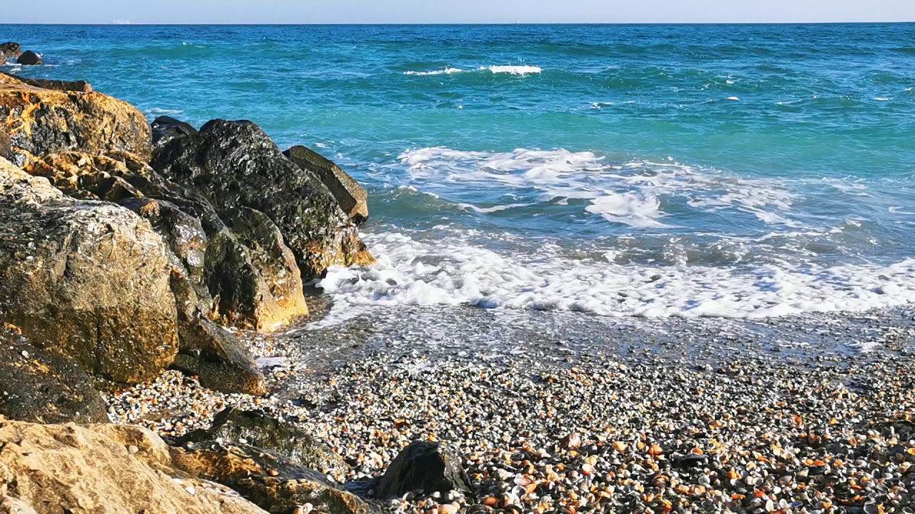 Marea Neagra - YouTube