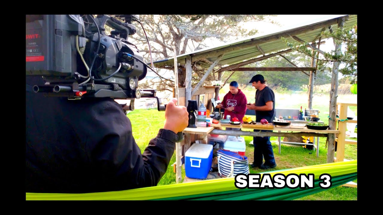 Hello Season 3 - YouTube