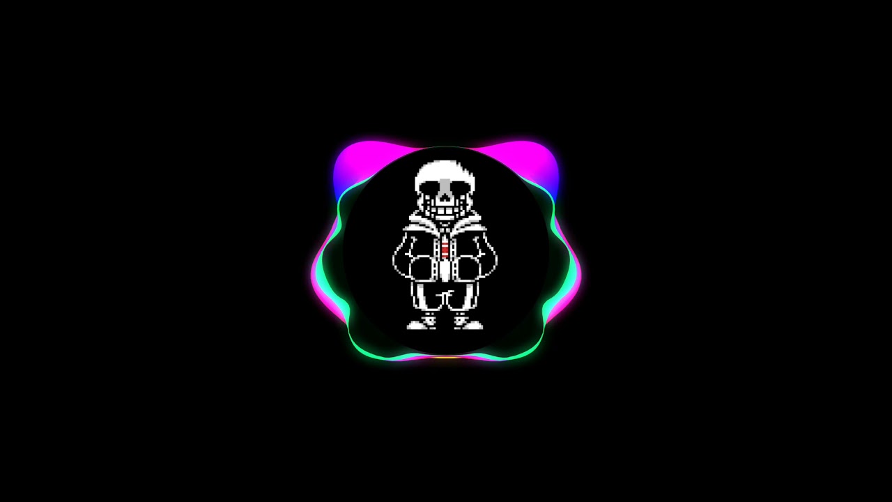 [undertale au] killer!sans (theme HOMICIDE MEGALOVANIA)killertale - YouTube