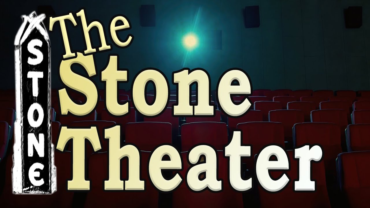 The Stone Theater | A Bassett Story - YouTube