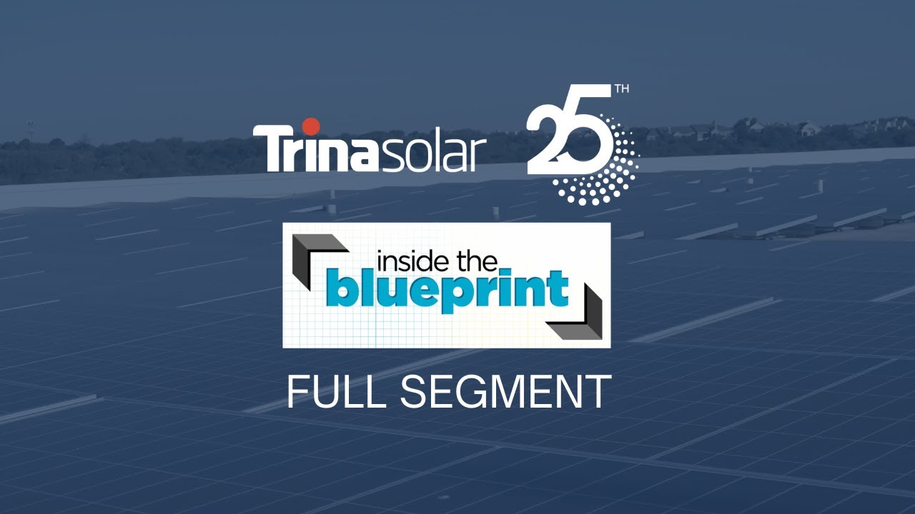 Smart Solar Solutions for a More Sustainable Future (FULL "Inside the ...