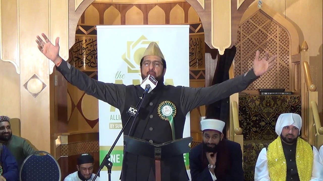 TASLEEM SABRI- SHAHBAZ QAMER FAREEDI-SYED FASI U DIN SHAH - YouTube