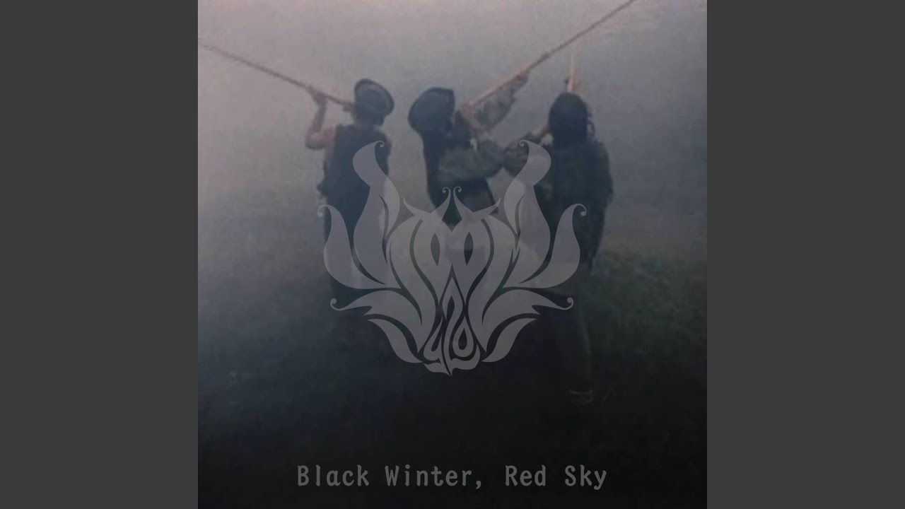 Black Winter, Red Sky - YouTube Music