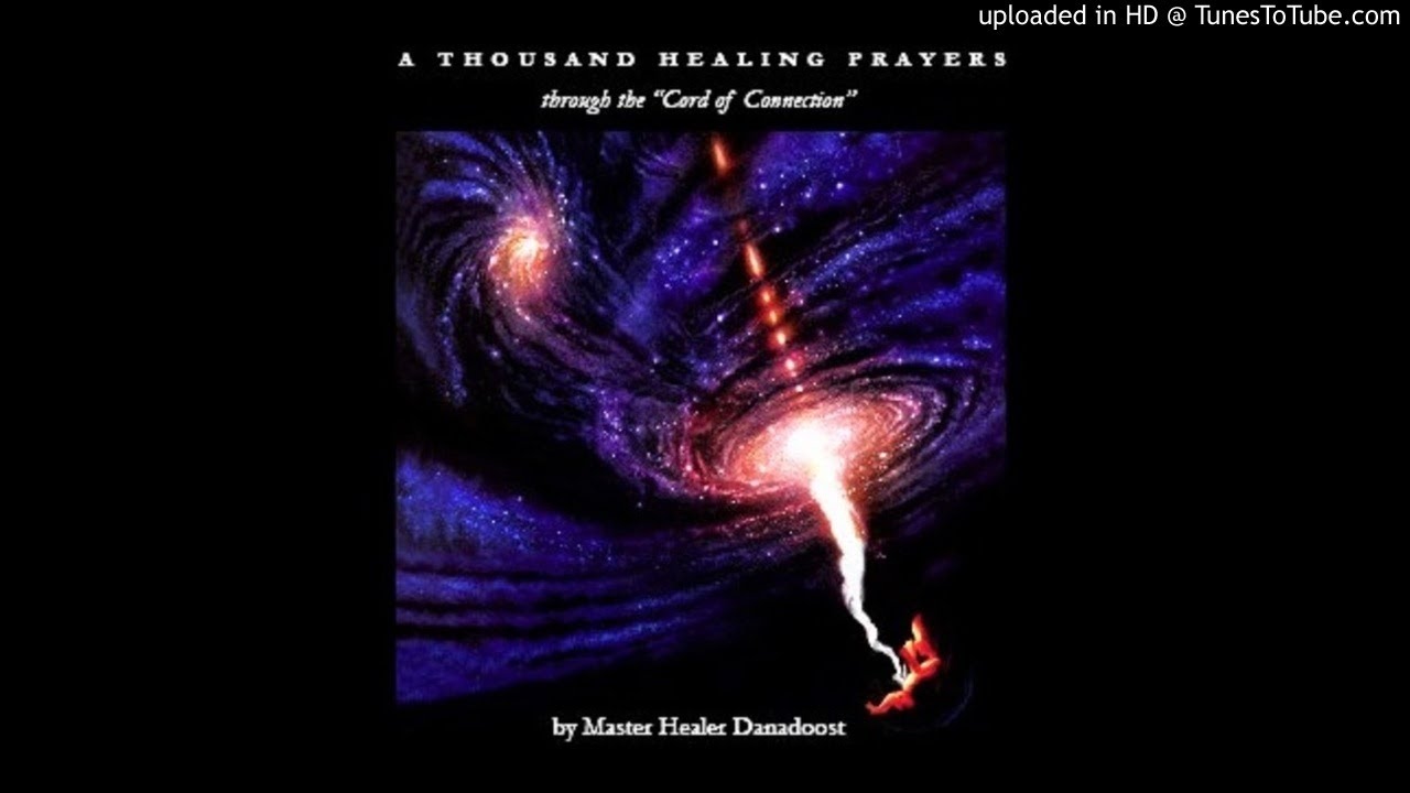 A Thousand Healing Prayers Meditation with Grand Master Healer ...