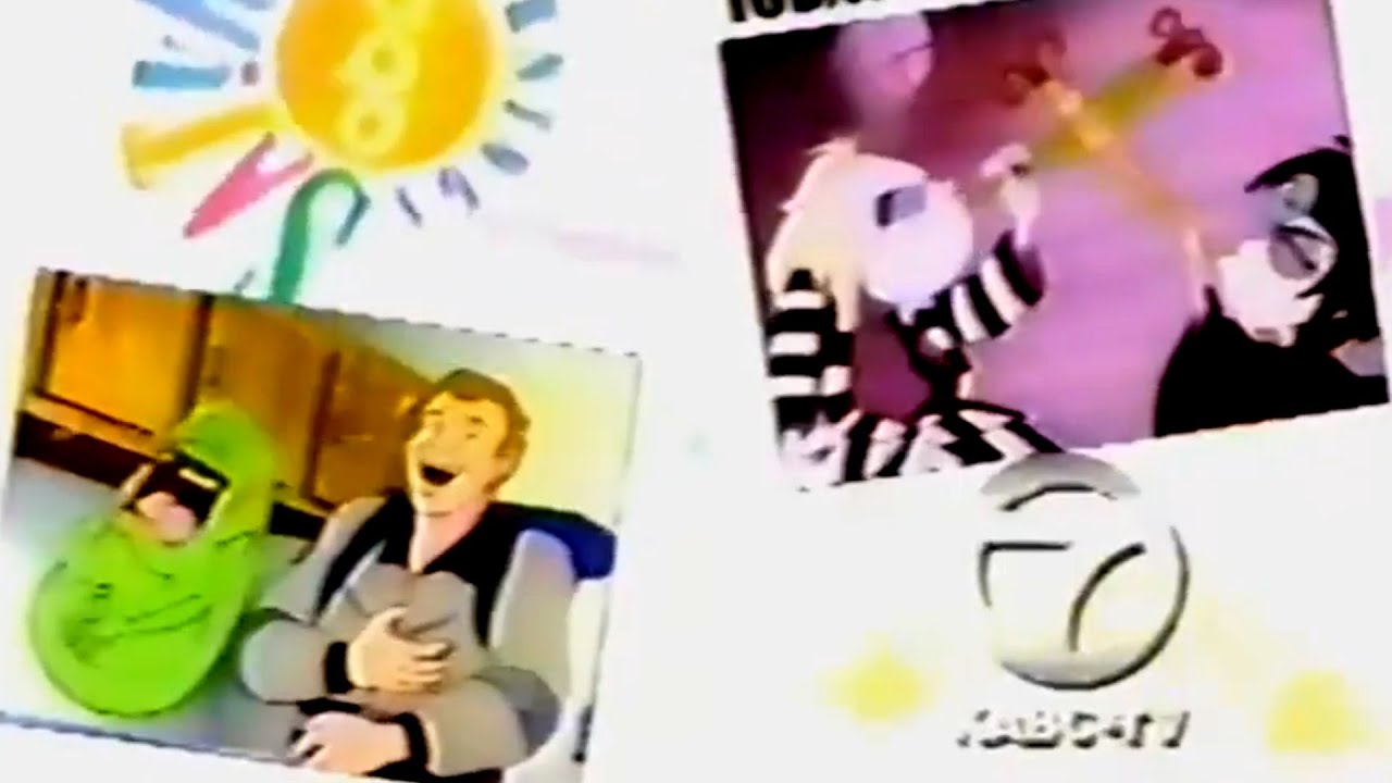 A Classic This Time of Year - Ghostbusters Commercials REACTION - YouTube