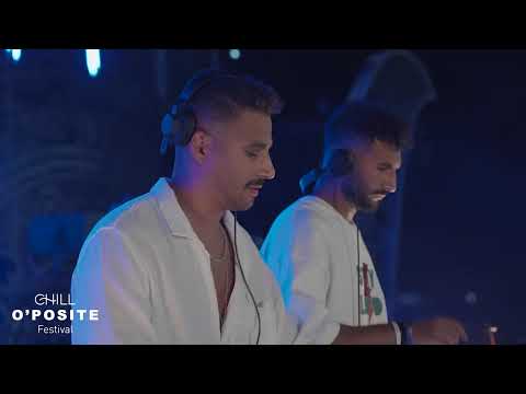 Borio & Shika Live @ Chill O'posite Festival 2025