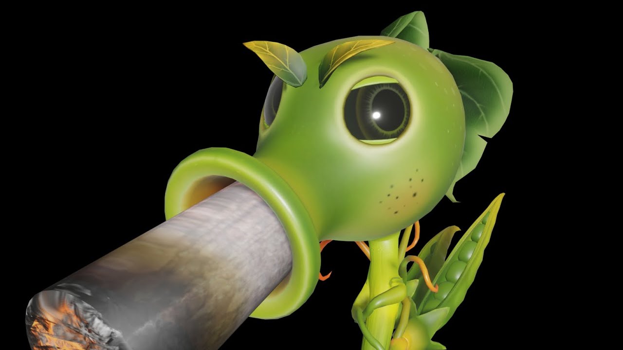 the curse of popcap - YouTube