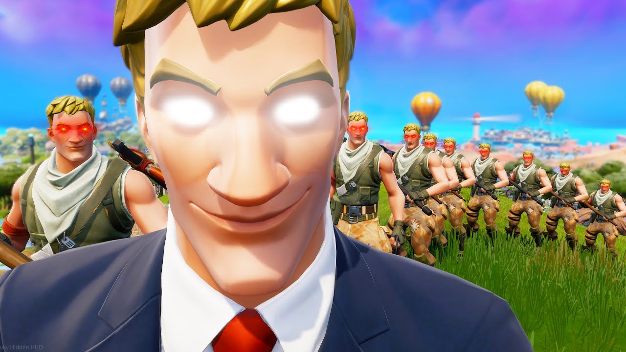 WE ARE BACK... - YouTube