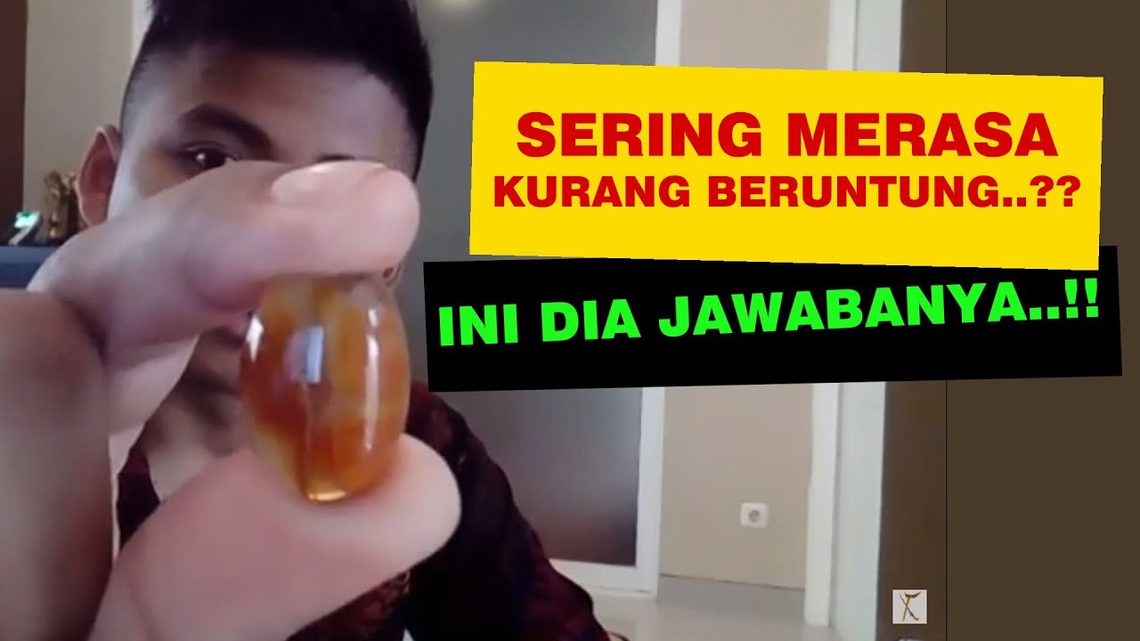 Apa Itu Mustika Dewi Bumi? Mustika Dewi Bumi Merupakan mustika bertuah ...