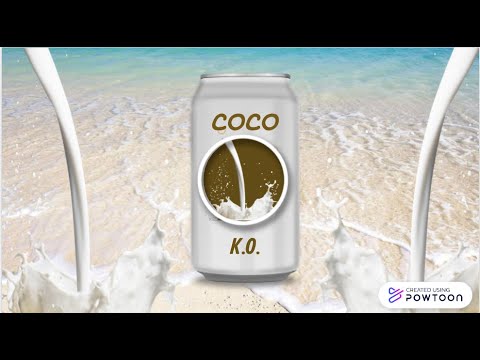 Coco K.O - YouTube