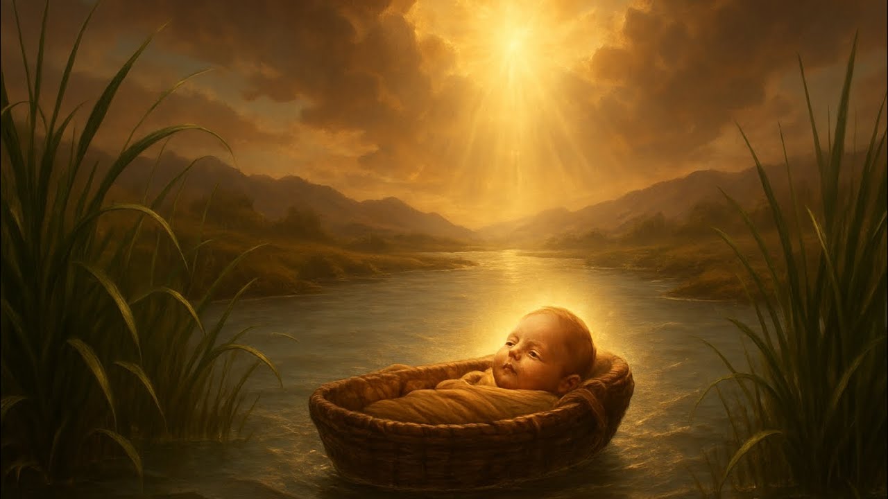 The Miraculous Birth of Prophet Musa (Moses) – A Story from the Qur'an2 ...