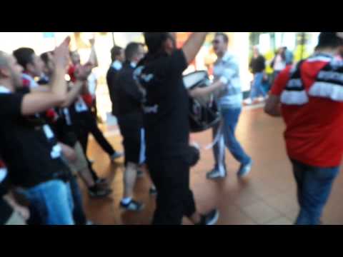 cArsi Berlin Hamburg'da