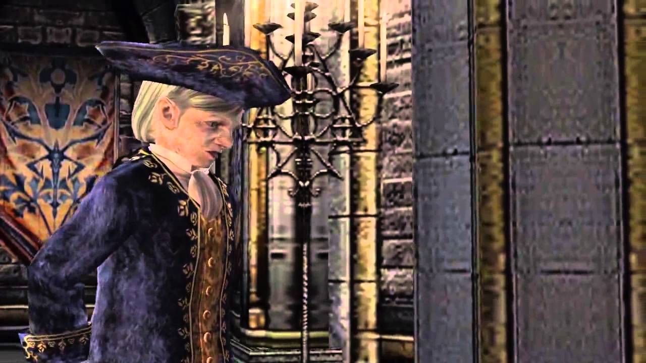 Resident Evil 4 The Movie [Complete Cutscene Compilation] - YouTube