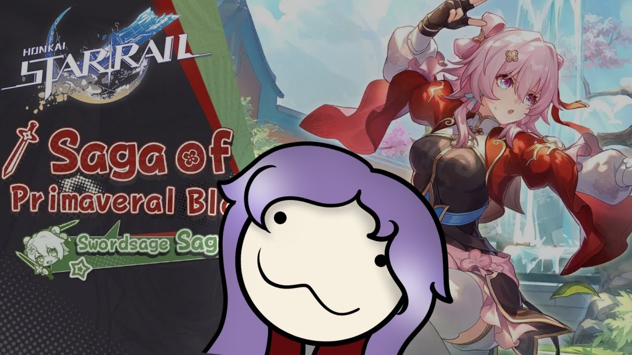 Swordmaster March: Return Of Skot! II Saga of Primaveral Blade Event II ...