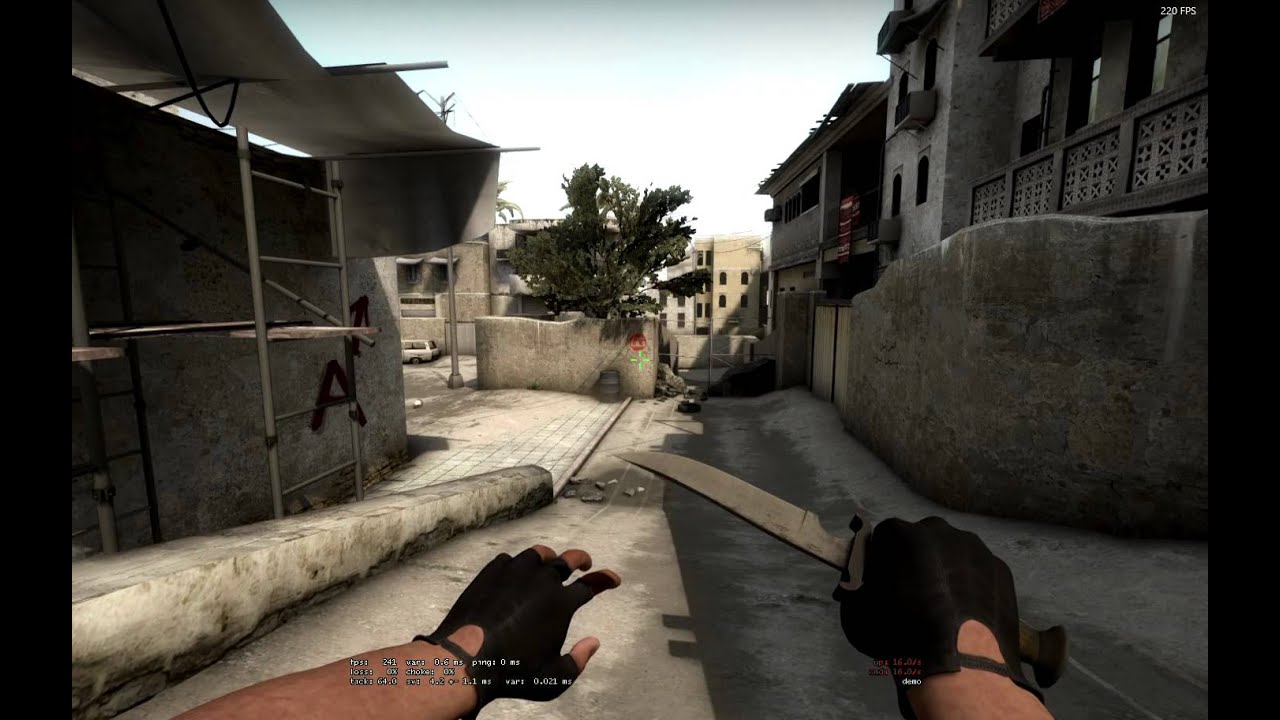 l337 haxor CS:GO headshot - YouTube