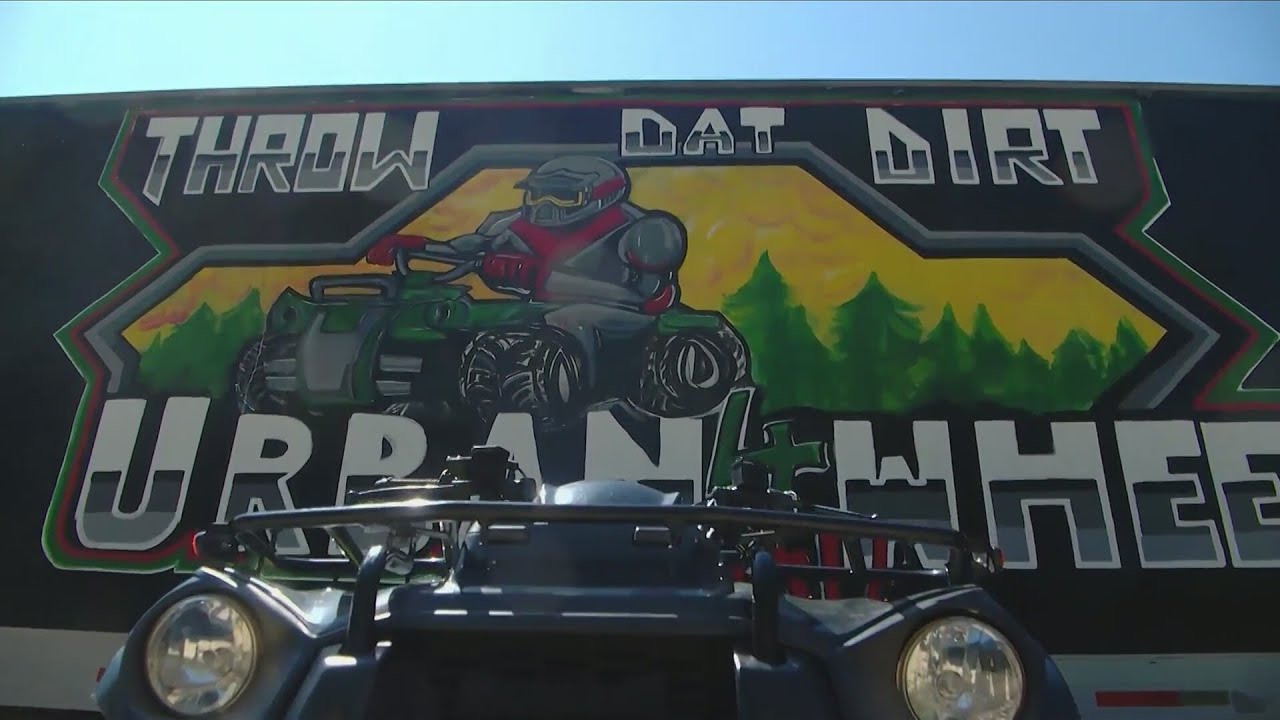 Destination Louisiane - Throw Dat Dirt - YouTube