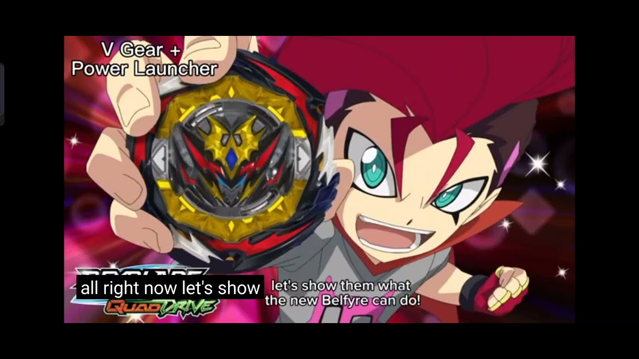 all creation of Beyblade burst quaddrive made by blob butt - YouTube