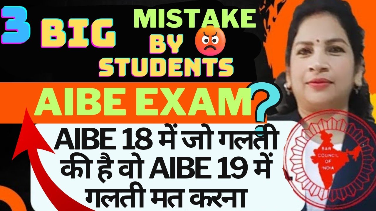 New update 74368 Candidates Failed All India Bar Examination: RTI Reply ...