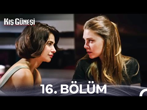 Kış Güneşi 16. Bölüm