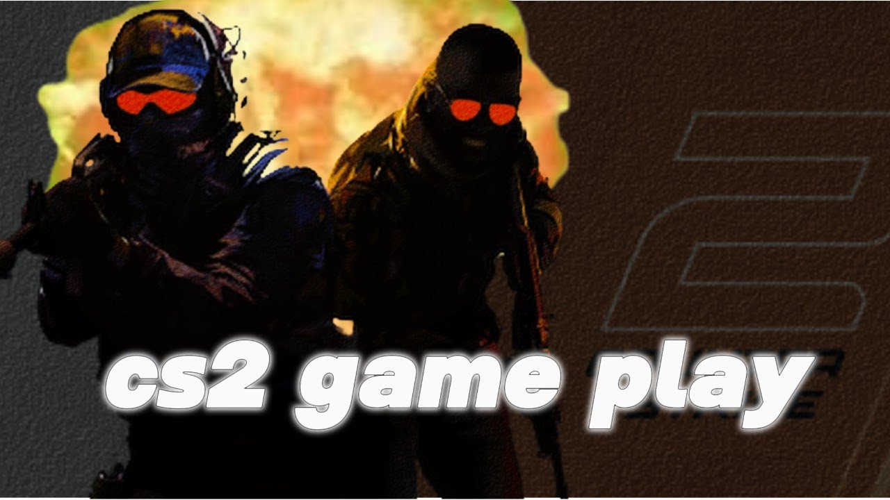 "Epic CS2 Gameplay: Unbelievable Skills and Insane Moments!" - YouTube