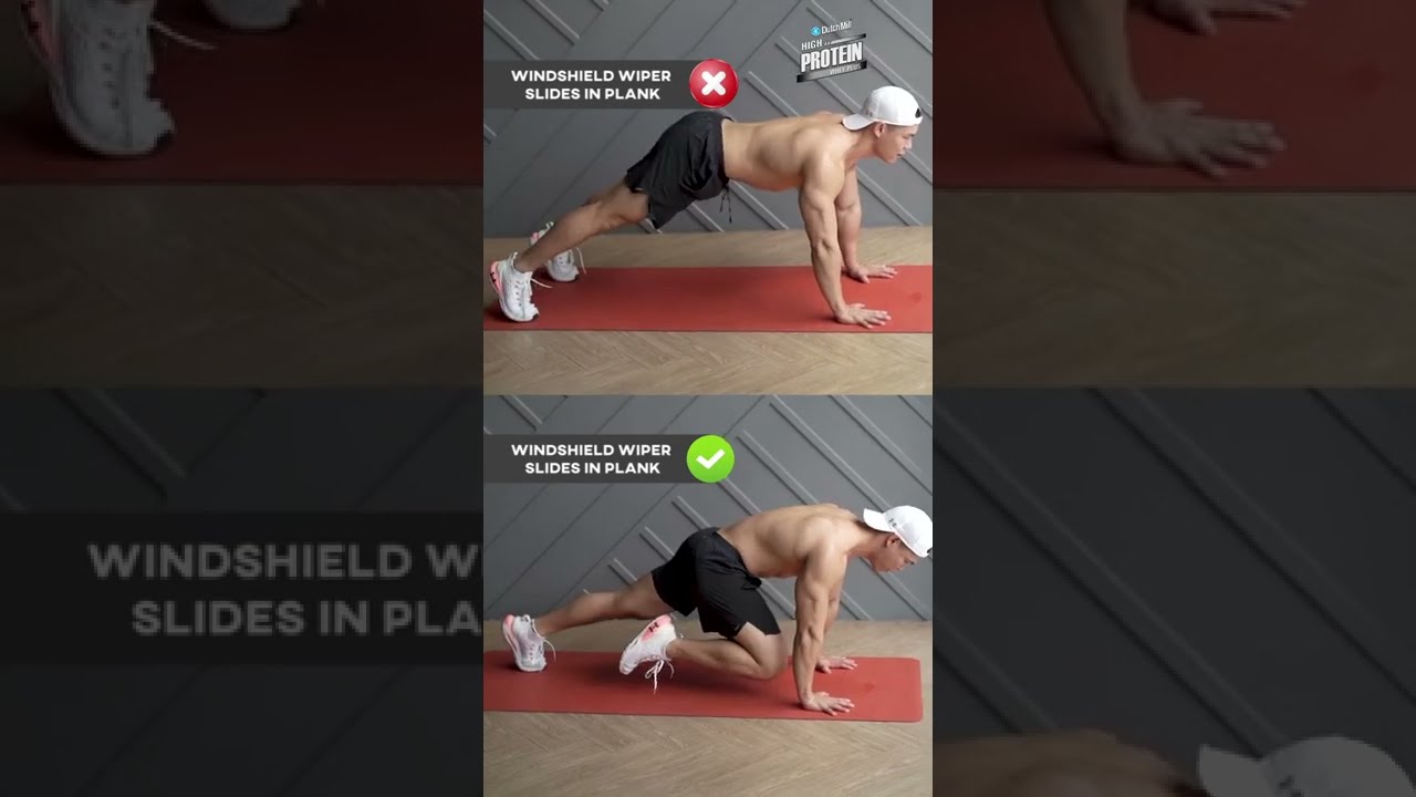 5 ท่าปั้นท้องข้าง (V-Line) ไม่ต้องใช้อุปกรณ์ - YouTube