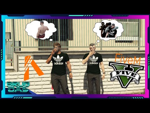 We Got Taken Hostage | GTA 5 RP FiveM - YouTube
