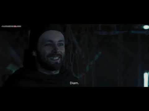 SALAHUDDIN AL AYYUBI THE BEST MOVIE KINGDOM OF HEAVEN - YouTube